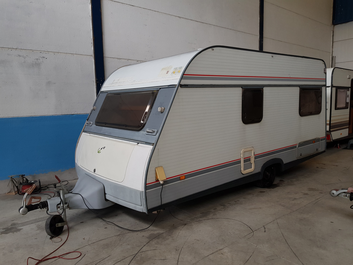 Caravana Moncayo 430 Serie Oro a la venta por 4.200
